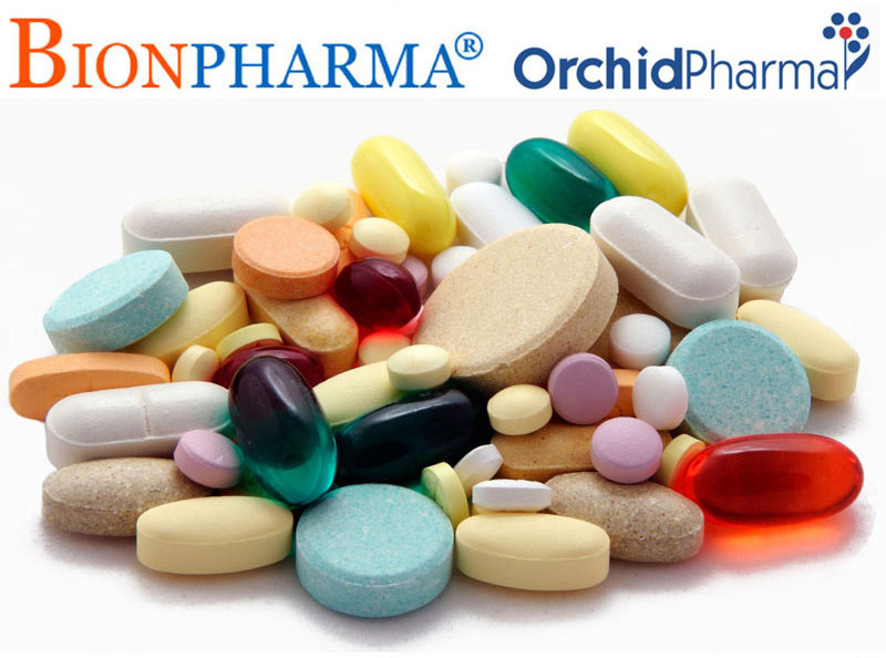 Orbion Pharmaceuticals Private Limited